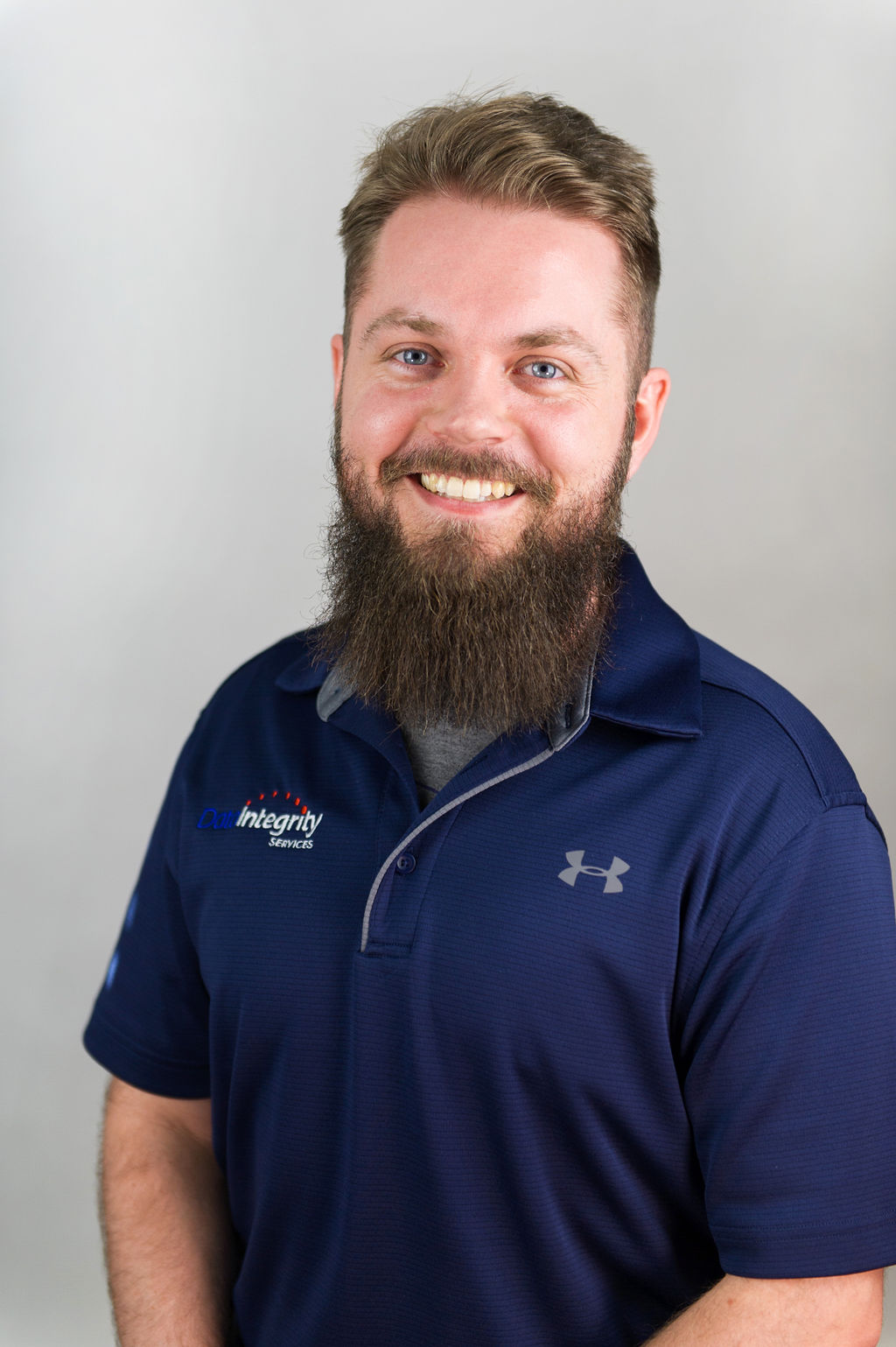 Data Integrity Services - Meet Our Team