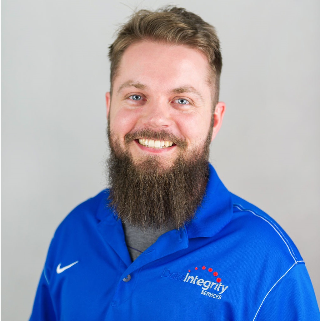 Data Integrity Services - Meet Our Team