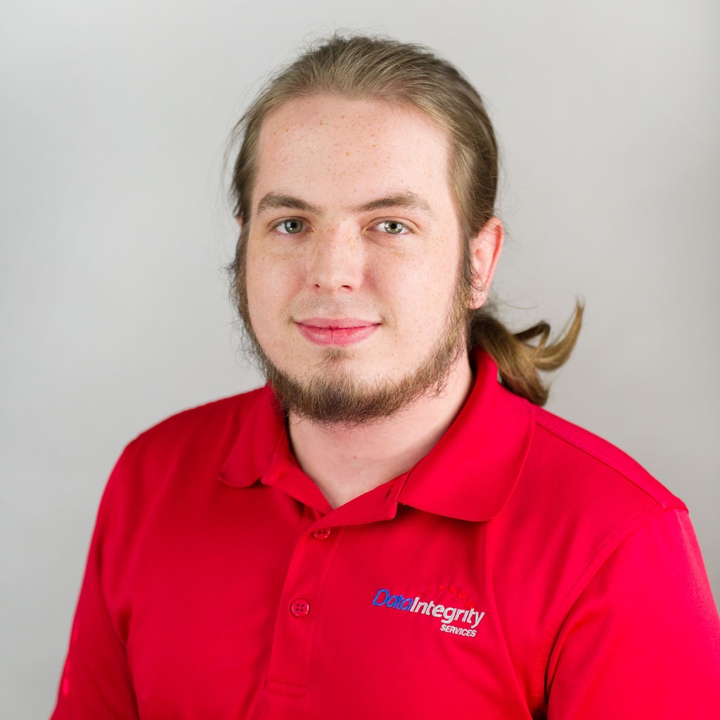 Data Integrity Services - Meet Our Team