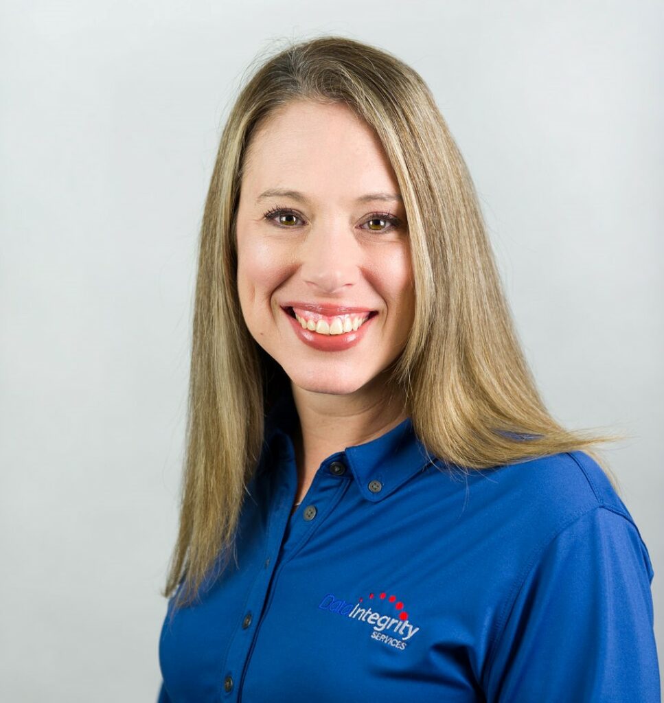 Data Integrity Services - Meet Our Team