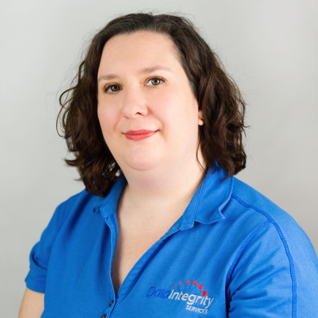 Data Integrity Services - Meet Our Team