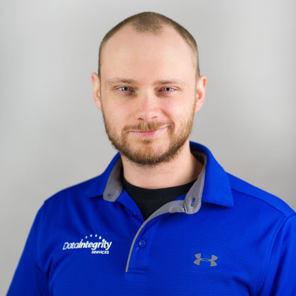Data Integrity Services - Meet Our Team