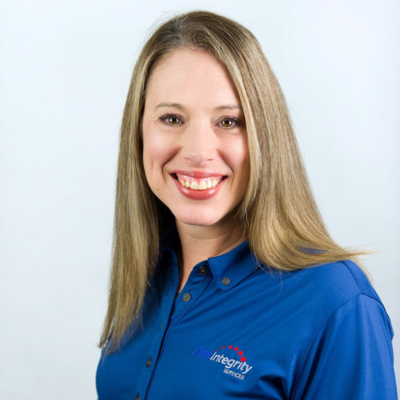 Data Integrity Services - Meet Our Team